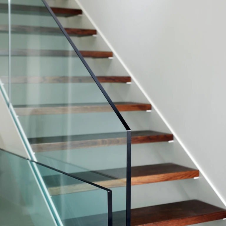 Toughened Safety Glass - Strength and Security You Can Trust