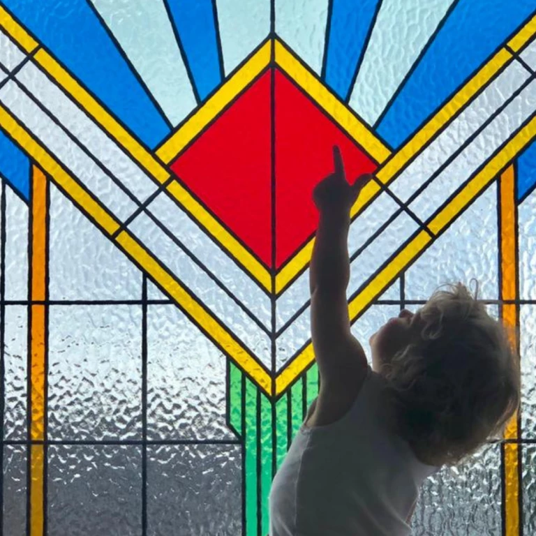 Decorative Glass - Artistry and Function Combined