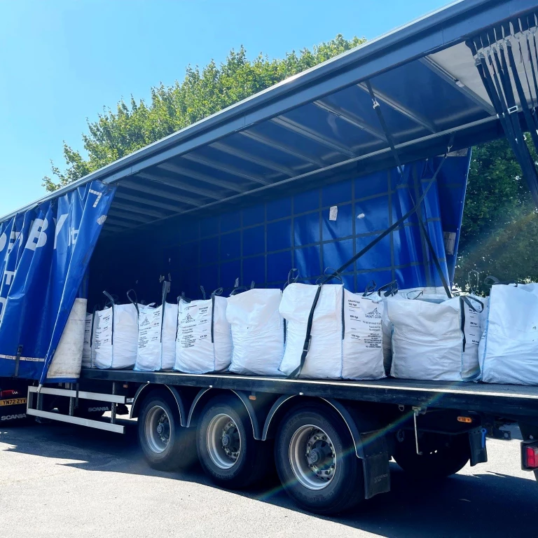 Cullet Waste - Comprehensive Glass Recycling - Ecoglass