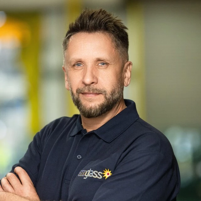 About Us - Your Trusted Glass Partner - Ecoglass