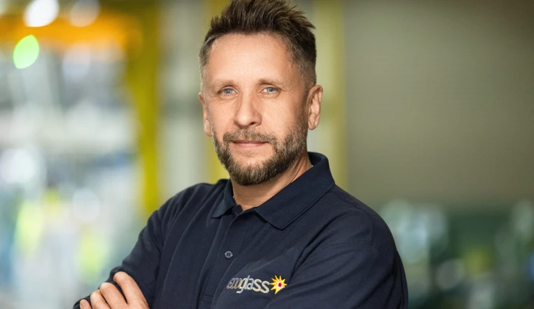 Ecoglass Meet the Team