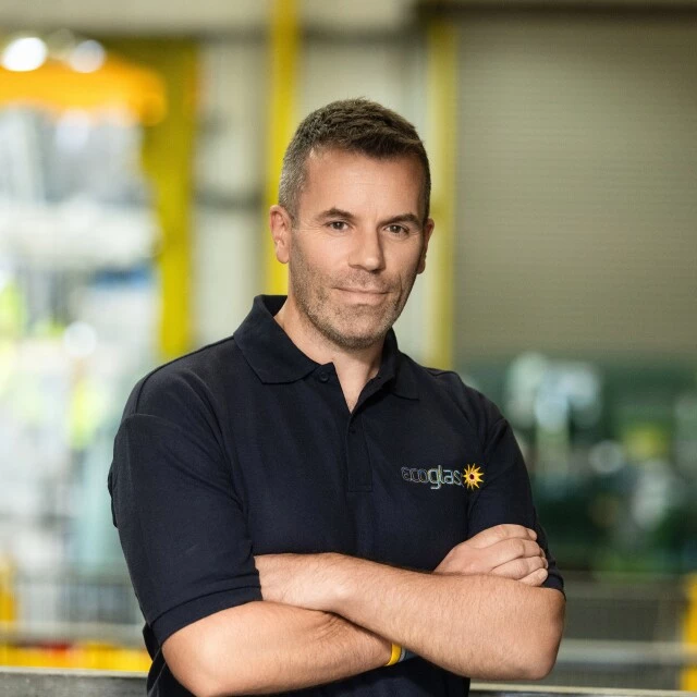 About Us - Your Trusted Glass Partner - Ecoglass