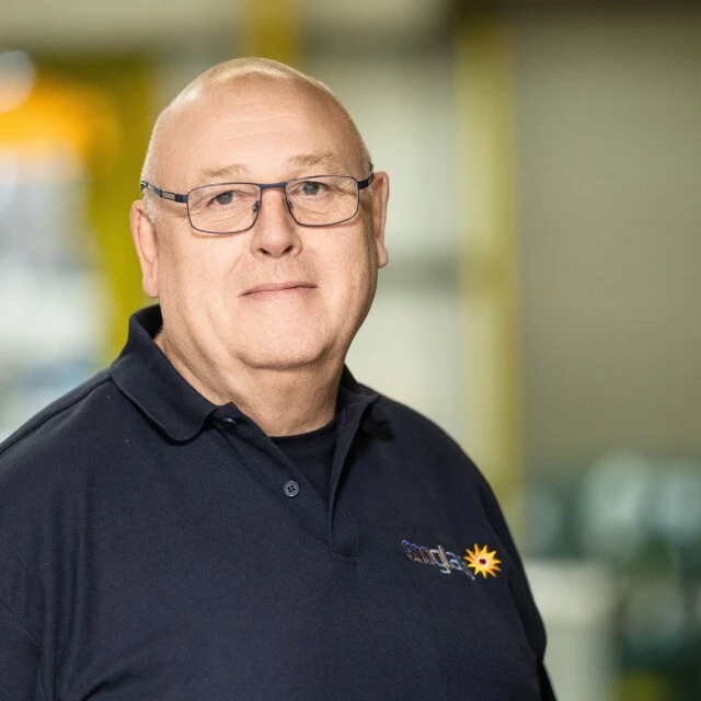 About Us - Your Trusted Glass Partner - Ecoglass